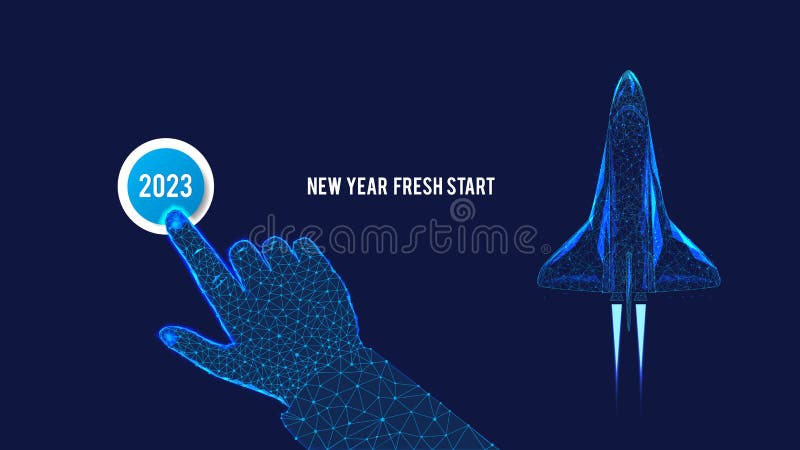 New Start 2023 Stock Illustrations – 4,010 New Start 2023 Stock ...