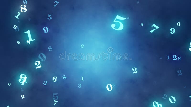 The Beginning of Time. Temporary Space. Numerology Secret Knowledge ...