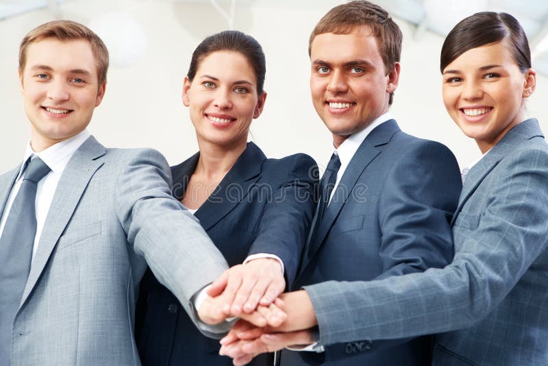 Begleiter stockfoto. Bild von zeile, geschäftsfrau, firma - 24309174