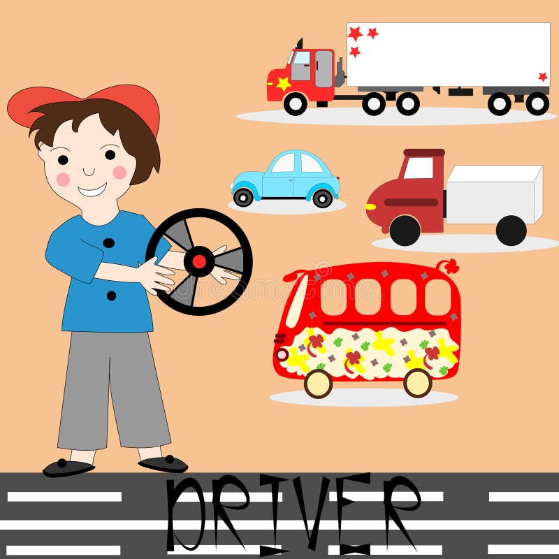 Begreppet Av Yrkemekanikerna Man Med Stora Nyckel- Symboler Stock ...