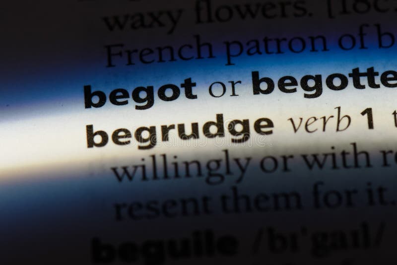 Begrudge Word Stock Photos - Free & Royalty-Free Stock Photos from ...