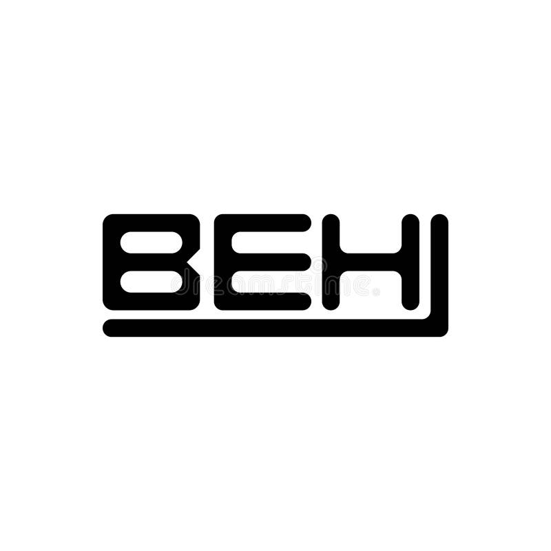Beh Letter Stock Illustrations – 27 Beh Letter Stock Illustrations ...