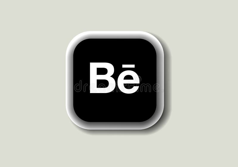 Behance Sign Stock Illustrations – 344 Behance Sign Stock Illustrations ...