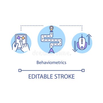 Behavior Detection Stock Illustrations – 127 Behavior Detection Stock ...