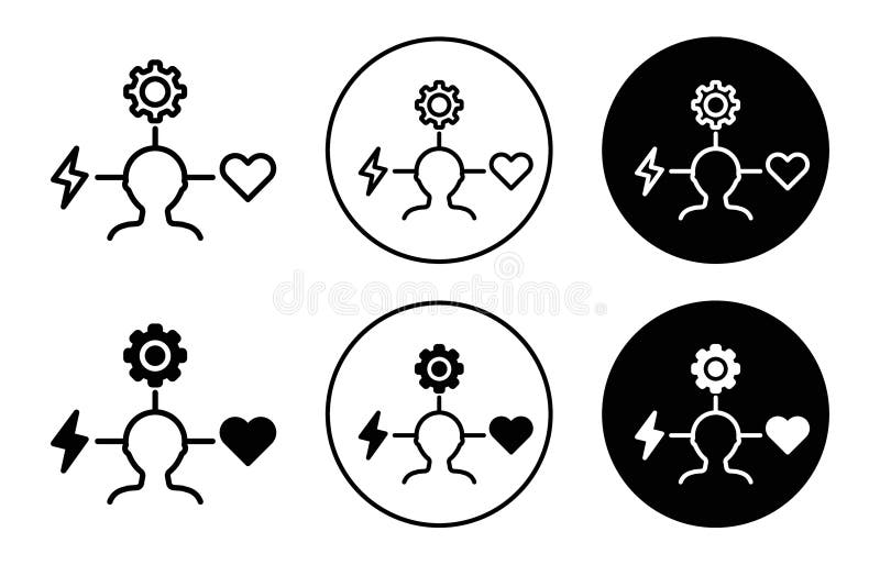 Behavior Logo Stock Illustrations – 8,137 Behavior Logo Stock ...