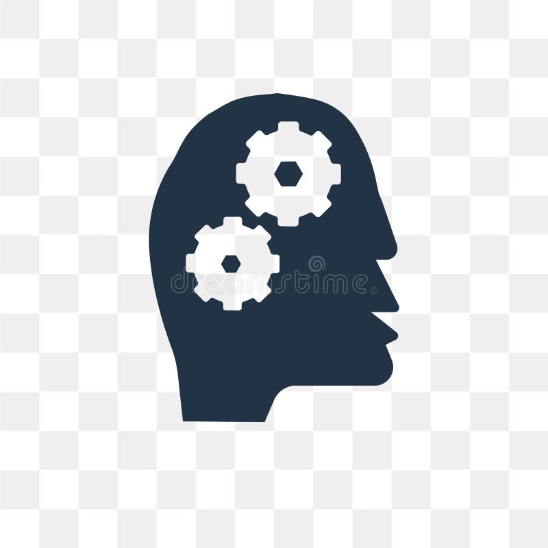 Schizophrenia Transparent Stock Illustrations – 77 Schizophrenia ...