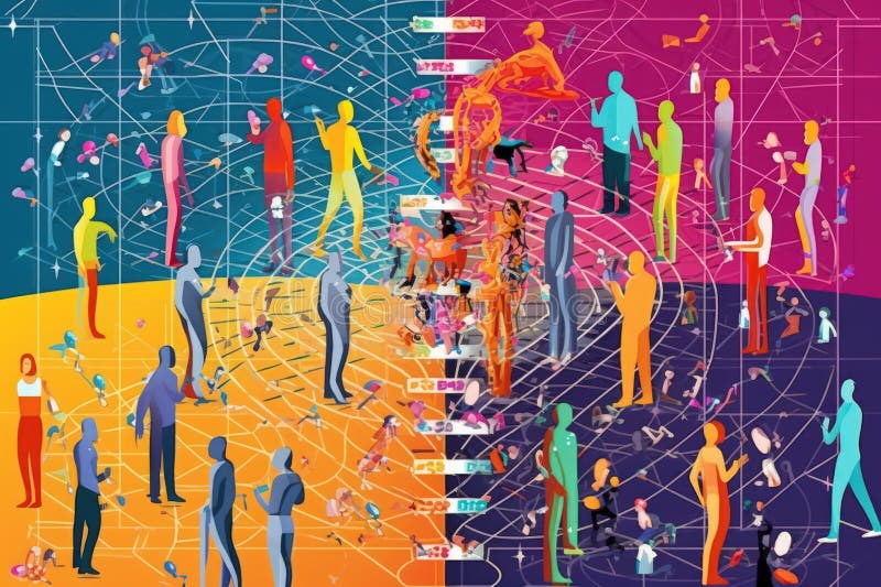 Behavioral Analysis and Artificial Intelligence - Generative AI Stock ...