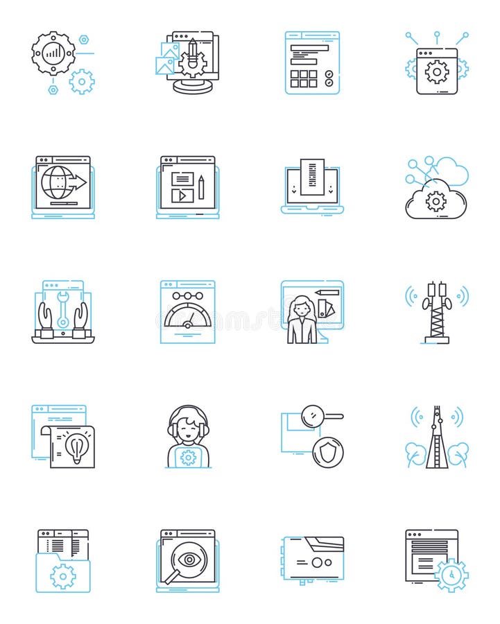 Unlearning Stock Illustrations – 10 Unlearning Stock Illustrations ...