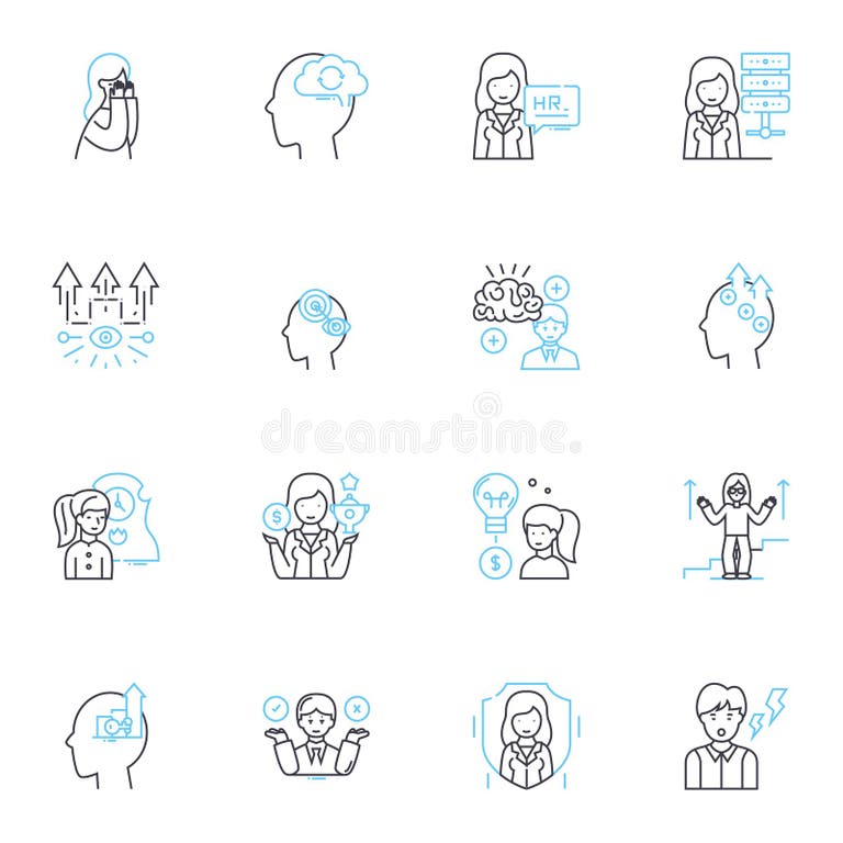 Behavioral Change Stock Illustrations – 218 Behavioral Change Stock ...