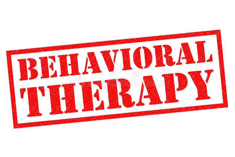 Behavioral Therapy Stock Illustrations – 180 Behavioral Therapy Stock ...