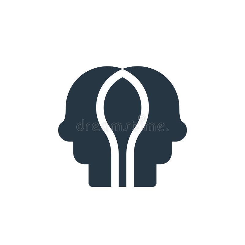 Behaviour Icon Vector from Ethics Concept. Thin Line Illustration of ...