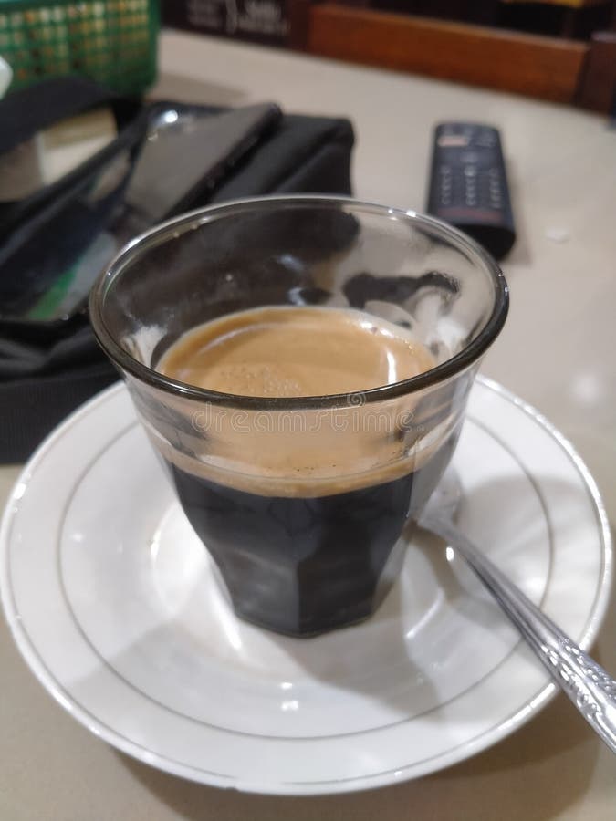 Behind Every Successful Person is a Substantial Amount of Coffee Stock ...