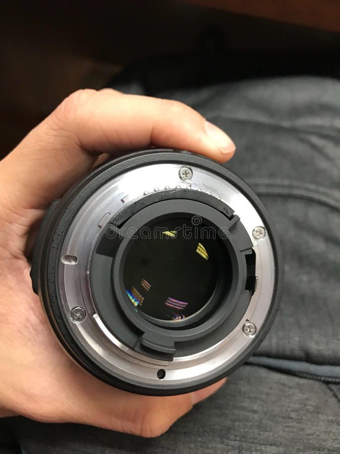 Behind the Lens stock image. Image of beautiful, dreams - 3149511