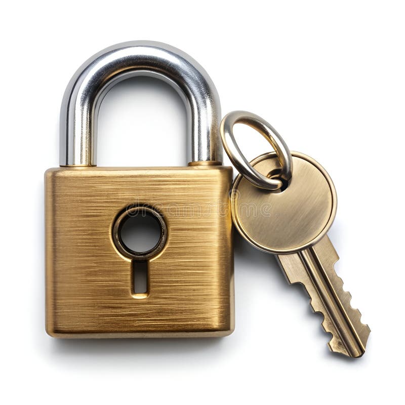 Behind the Locked Door What Lies Beyond, Waiting for the Right Key ...