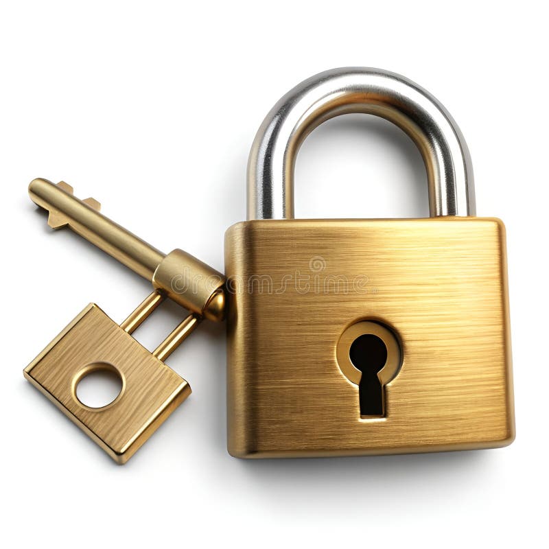 Behind the Locked Door What Lies Beyond, Waiting for the Right Key ...