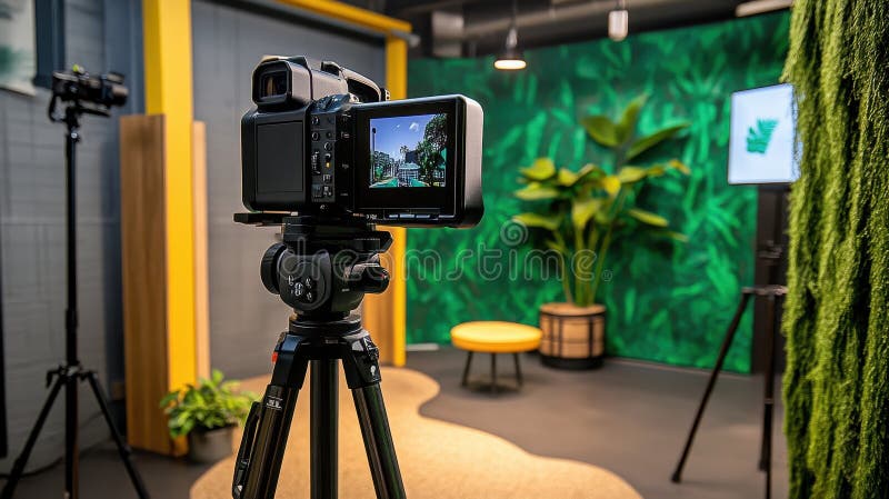 607 Recording Studio Background Green Screen Stock Photos - Free ...