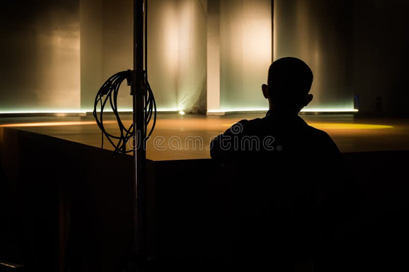 Behind the Scenes Image Real Films Maker for Your Concept Idea ...