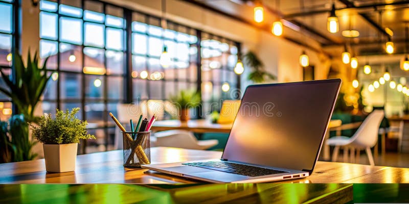 Behind the Screen Documentary Photography Unveiling Modern Workspaces ...