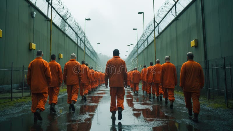 Inmate Ai Stock Illustrations – 173 Inmate Ai Stock Illustrations ...