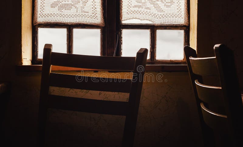 Behind the Window stock photo. Image of light, conceptual - 81404628