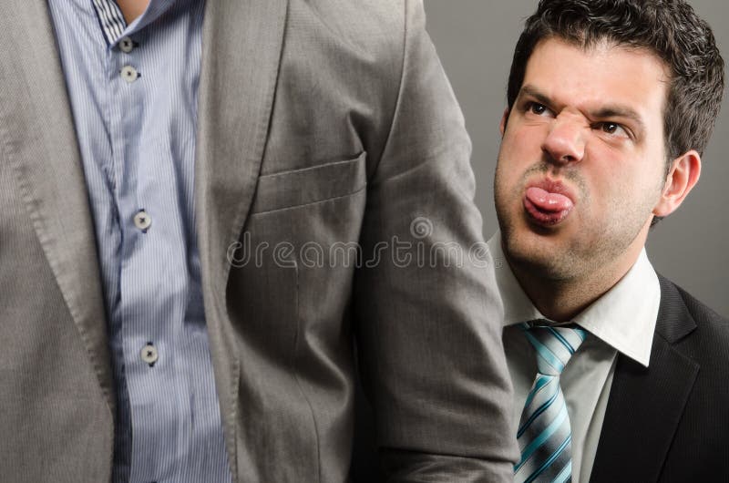 Walking Behind stock image. Image of city, concrete, shopping - 94537