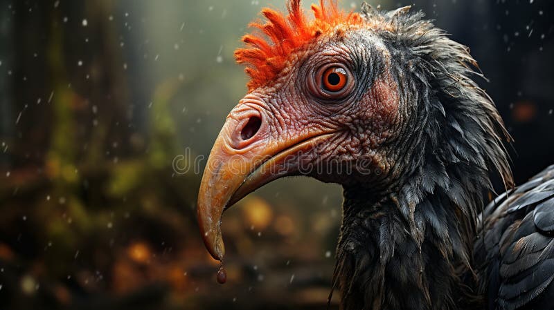 Resurrected Dodo Stock Illustrations – 8 Resurrected Dodo Stock ...