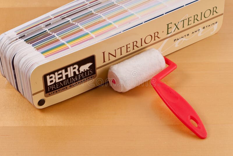 Behr Paint Color Landmark Stock Photos - Free & Royalty-Free Stock ...