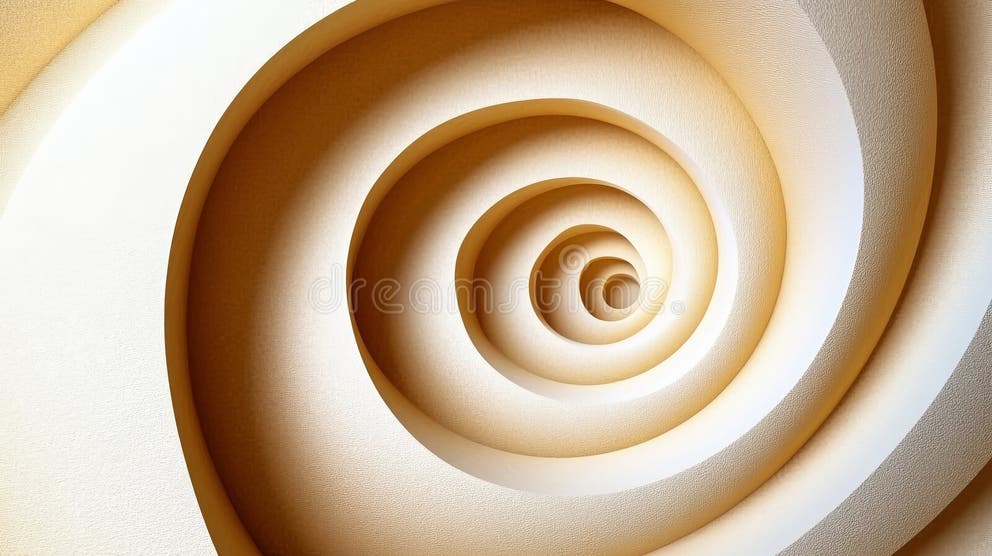 Spiral Element Endless Texture Stock Illustrations – 2,326 Spiral ...
