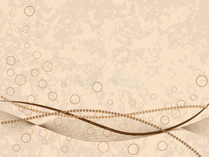 Beige Wave Background Stock Illustrations – 27,988 Beige Wave ...