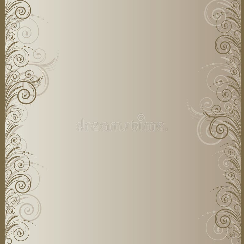 Beige background stock vector. Illustration of graphic - 5311079