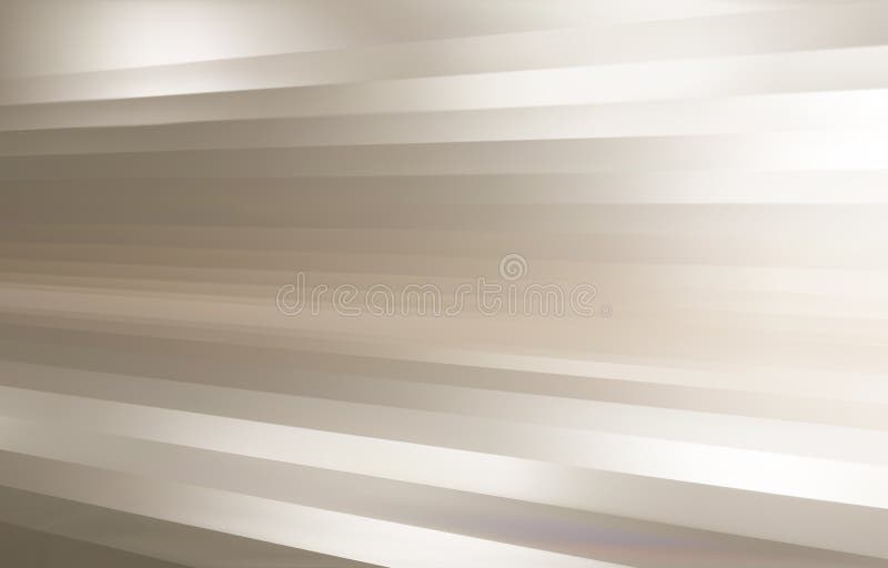 Beige Background. Abstract Light Cream Gradient. Shiny Stripes Texture ...