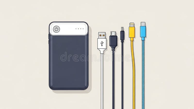Different Connectivity Options Stock Illustrations – 102 Different ...