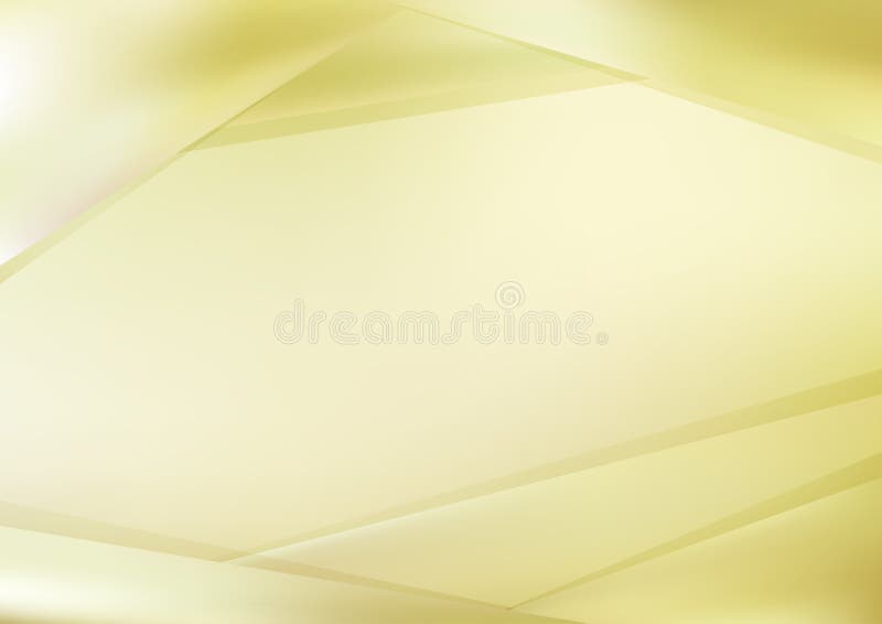 Beige Background Design Template Stock Illustration - Illustration of ...