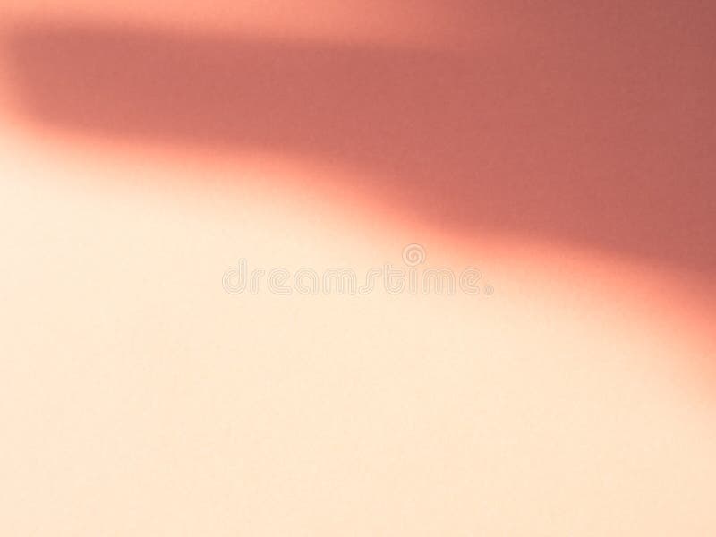 Beige Background Shadow Backdrop Overlay Effect Blur Cement Floor Wall ...