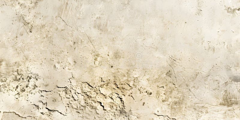 Aged Beige Marble Texture Background Stock Illustration - Illustration ...