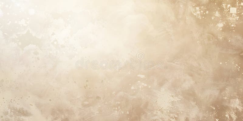 Beige Stone Texture Background with Subtle Grain Stock Illustration ...