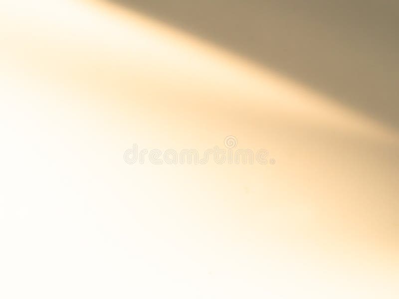 Beige Background Wall Light Shadow Abstract Floor Blur Gradient Overlay ...