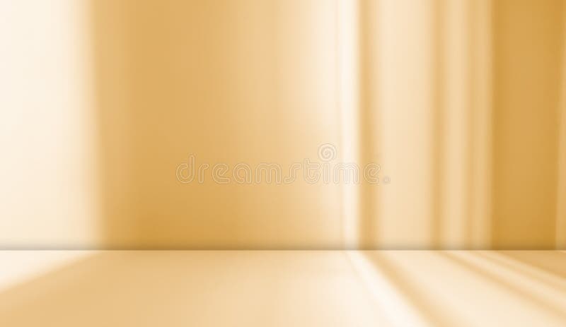 Beige Background Wall Studio Shadow Kitchen Table Backdrop Room Orange ...