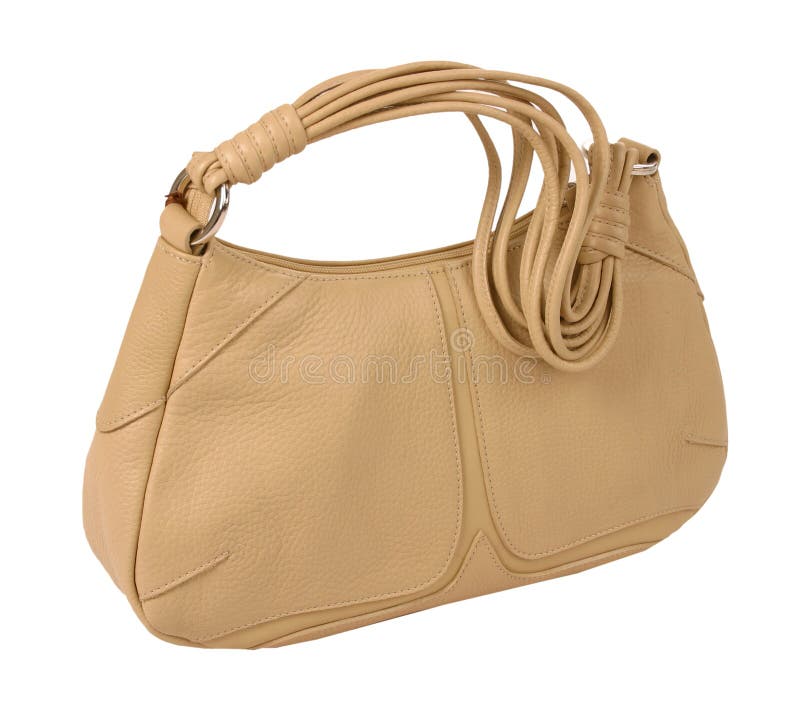 Woman s Purse stock image. Image of money, storage, belongings - 114741