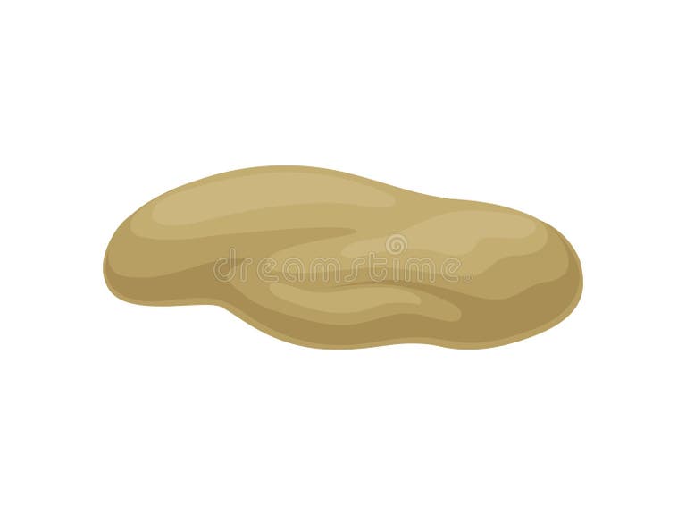 Rounded Lump Stock Illustrations – 23 Rounded Lump Stock Illustrations ...