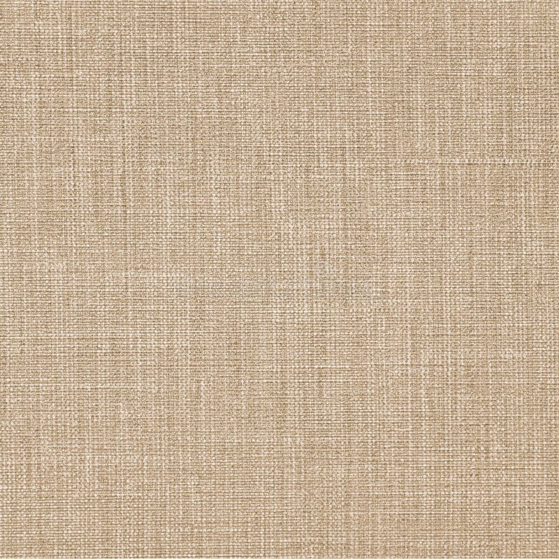 Beige Brown Natural Cotton Linen Textile Texture Background Square ...