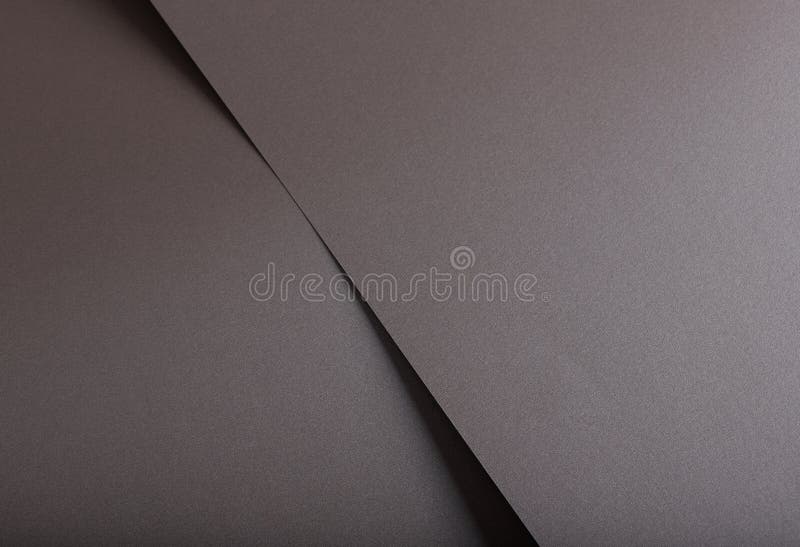 Beige Brown Paper Texture Background Clean Minimalist Surface with ...