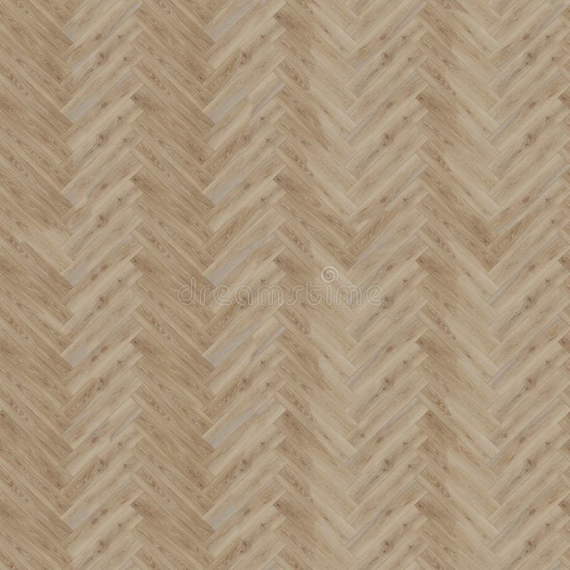 Beige Brown Texture of a Floor of Wood Herringbone Parquet Seamless ...