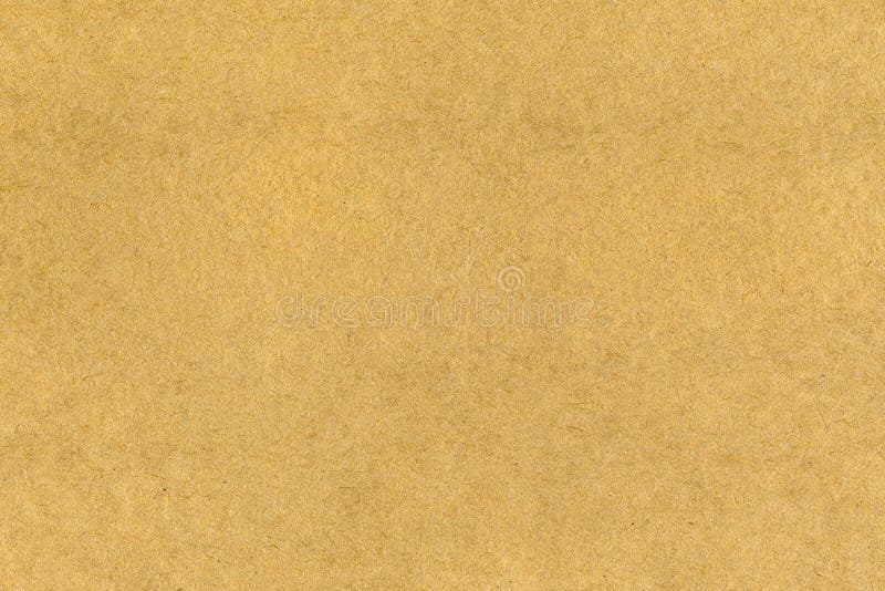 Beige Cardboard Texture As Background Stock Image - Image of clean ...