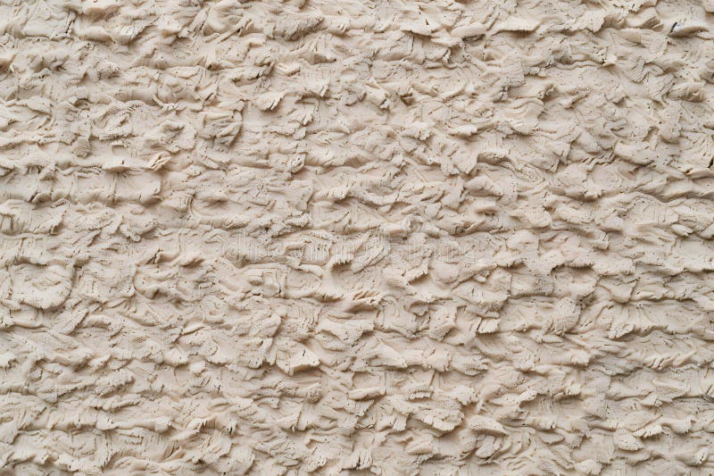 Beige Cardboard Texture Background - Detailed Grain Patterns Stock ...