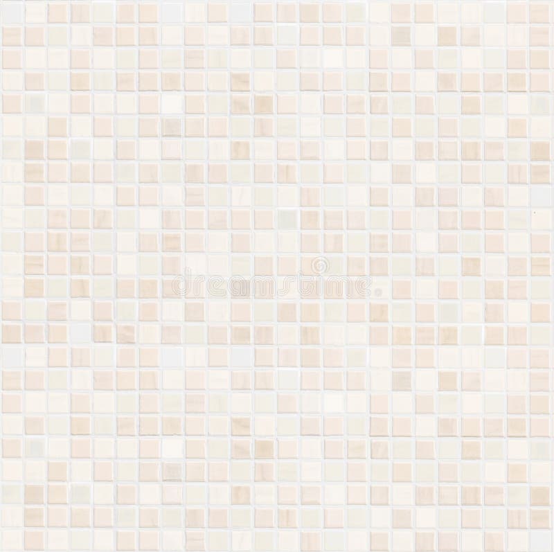 Beige Ceramic Bathroom Wall Tile Pattern Stock Image - Image of sand ...