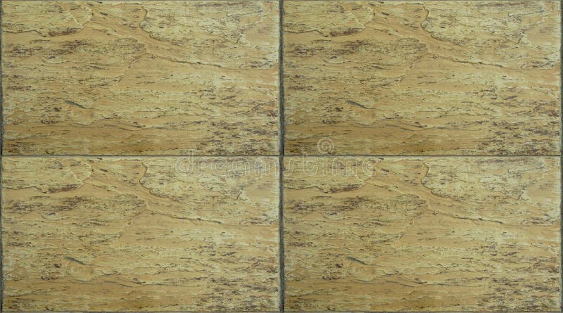 Beige Ceramic Tile Seamless, Can Be Used Indoors and Outdoors Stock ...