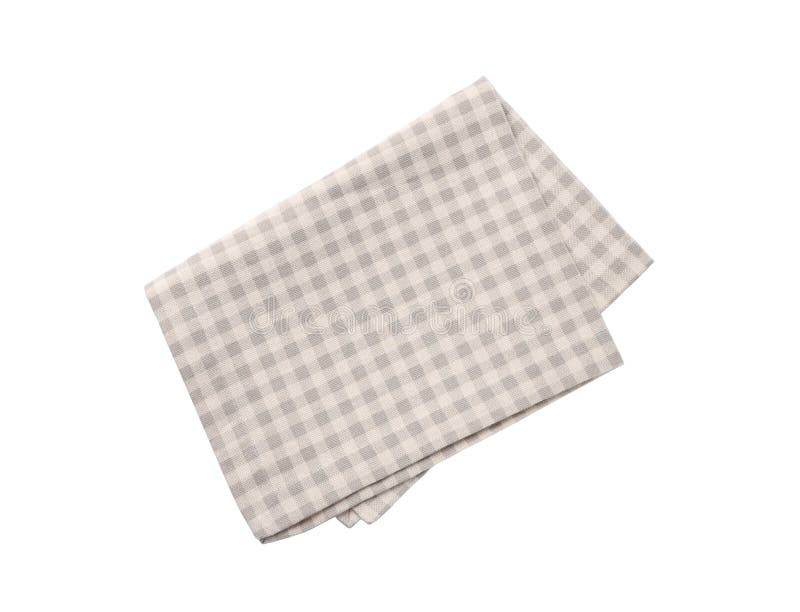 Red and Beige Checkered Pattern with White Background. Generative AI ...