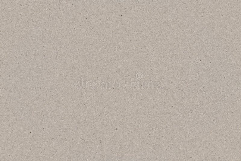 Beige Color Cardboard Recycled Paper, Seamless Tileable Texture, Image ...