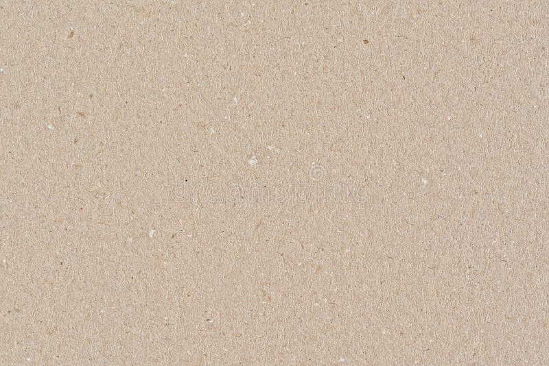 Beige Color Cardboard Recycled Paper, Tileable Texture, Image Width ...